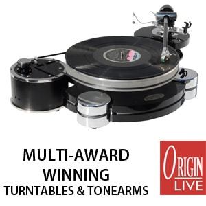 HS-001 headshell From DS Audio - The Audiophile Man