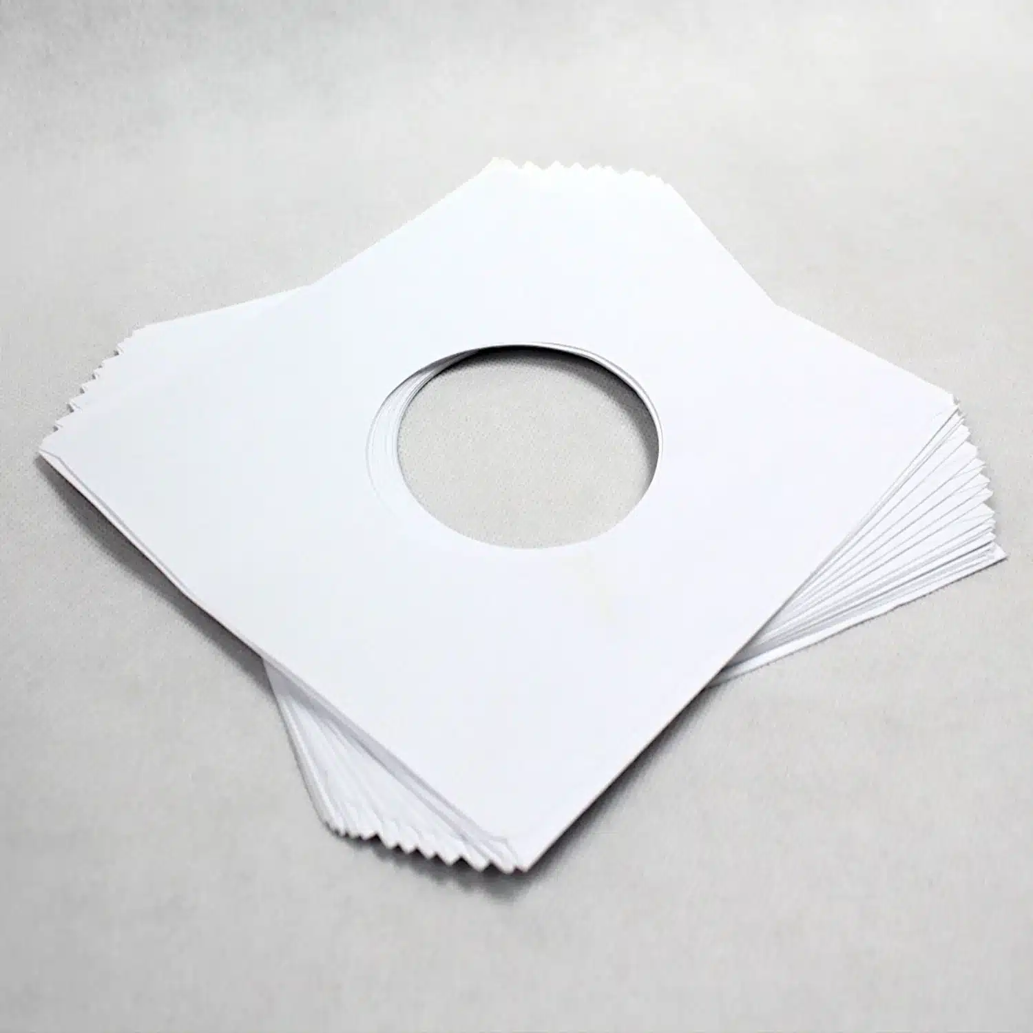 INNER SLEEVES - HISTORY & BUYER'S GUIDE - The Audiophile Man