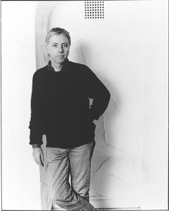 Harold Budd: Powered By Rothko - The Audiophile Man