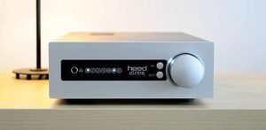 Heed's Elixir integrated amplifier: The Sniper - The Audiophile Man