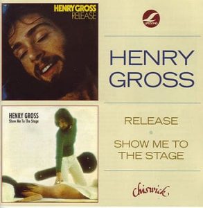 Henry Gross - The Audiophile Man