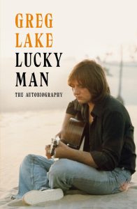 Greg Lake: Deep Waters Unexplored - The Audiophile Man