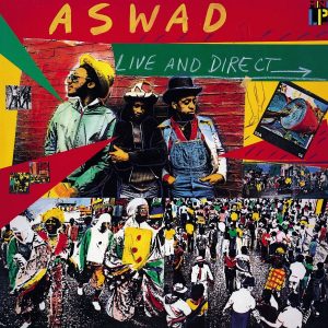 Aswad: Don't Stop The Carnival - The Audiophile Man