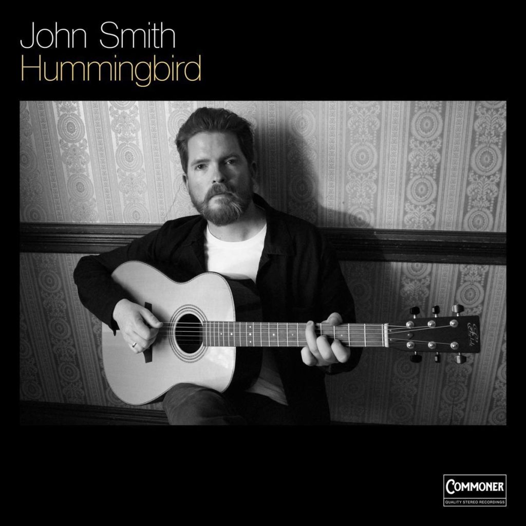 John Smith: The Man and His Guitar - The Audiophile Man