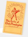 THE EVILS OF ELVIS - The Audiophile Man