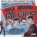 Rock Around The Block, Volume 2 - The Audiophile Man