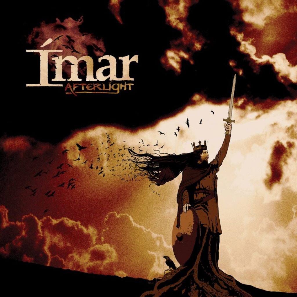 Imar: a sonic adventure that may peak folk-prog fan's interest - The ...