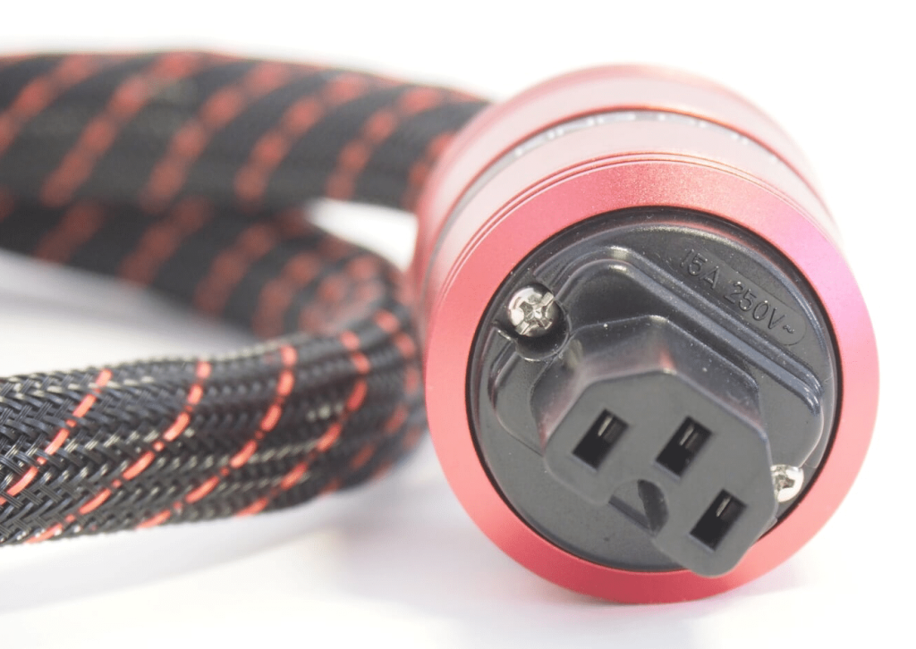 TCI CABLES: THE BIG CATCH UP - The Audiophile Man