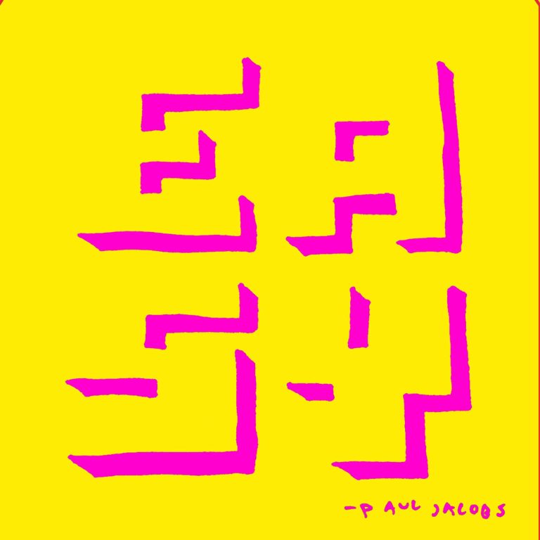 Paul Jacobs: Let's Make Some Noise - The Audiophile Man