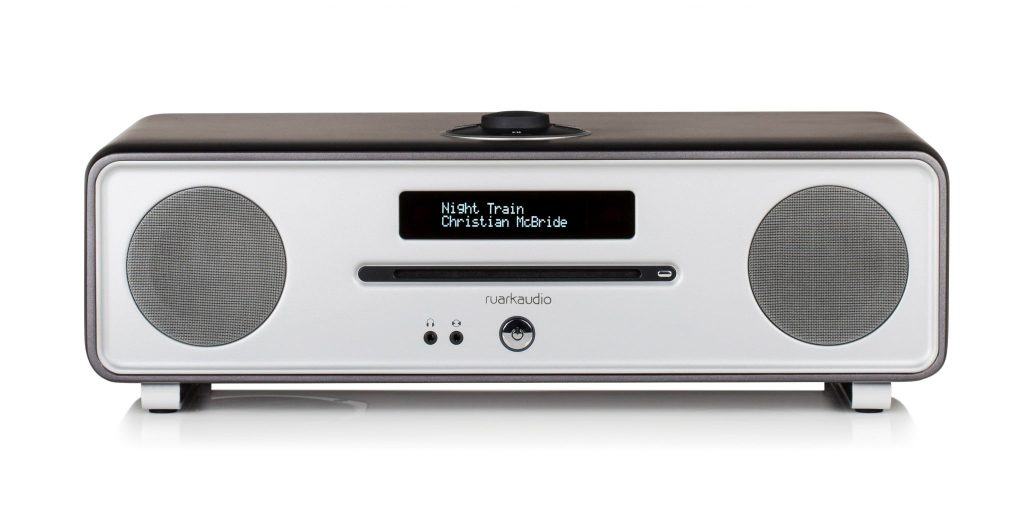 Ruark’s limited edition R4-30: It's a Family Affair - The Audiophile Man