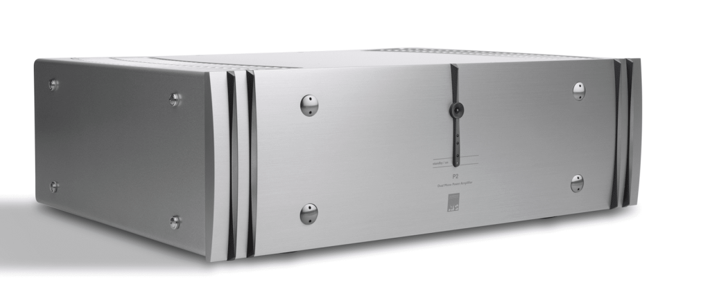 ATC LOUDSPEAKER TECHNOLOGY’S P2 POWER AMPLIFIER - The Audiophile Man