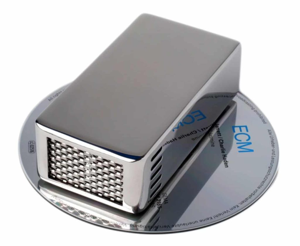 Townshend Audio’s Maximum Super Tweeters: Taking the High Road - The ...