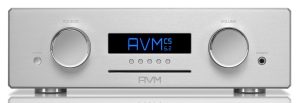 German-based AVM now in the UK: via Inspiration, Evolution and Ovation ...