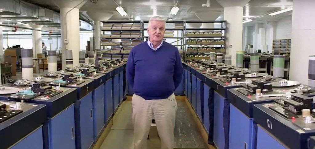 Cassette Tapes: Just how are they made...and Why? - The Audiophile Man
