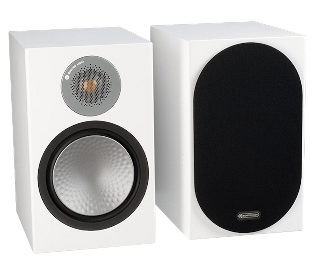 Monitor Audio launch 6th Generation Silver Series - The Audiophile Man