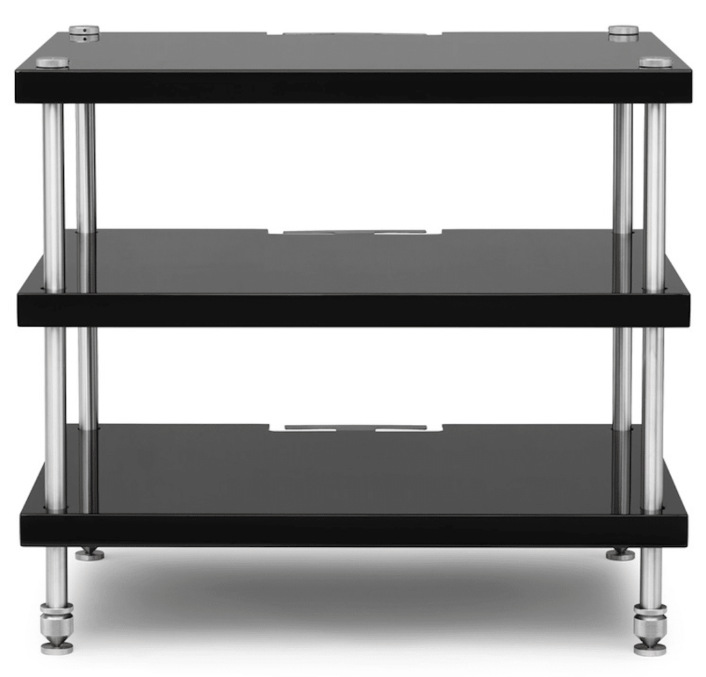 Professional Rack System from Blue Horizon (Updated) - The Audiophile Man
