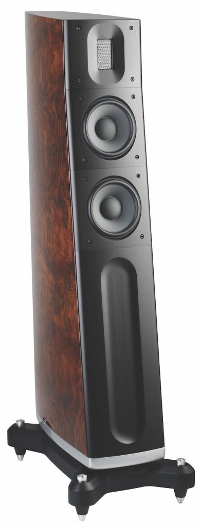 Raidho D-2.1 floorstander: A Pair of Diamond Geezers - The Audiophile Man