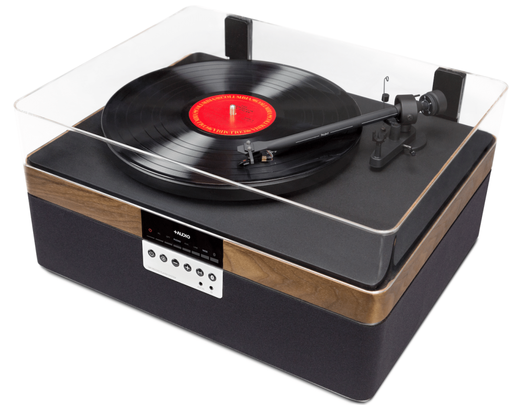 '+AUDIO: Three Systems enter the UK Market including an all-in-one ...