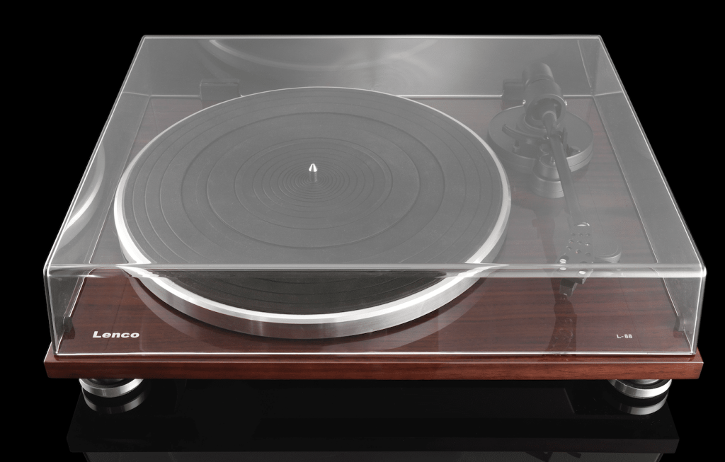 Lenco’s Sale: Go! Go! Go! - The Audiophile Man