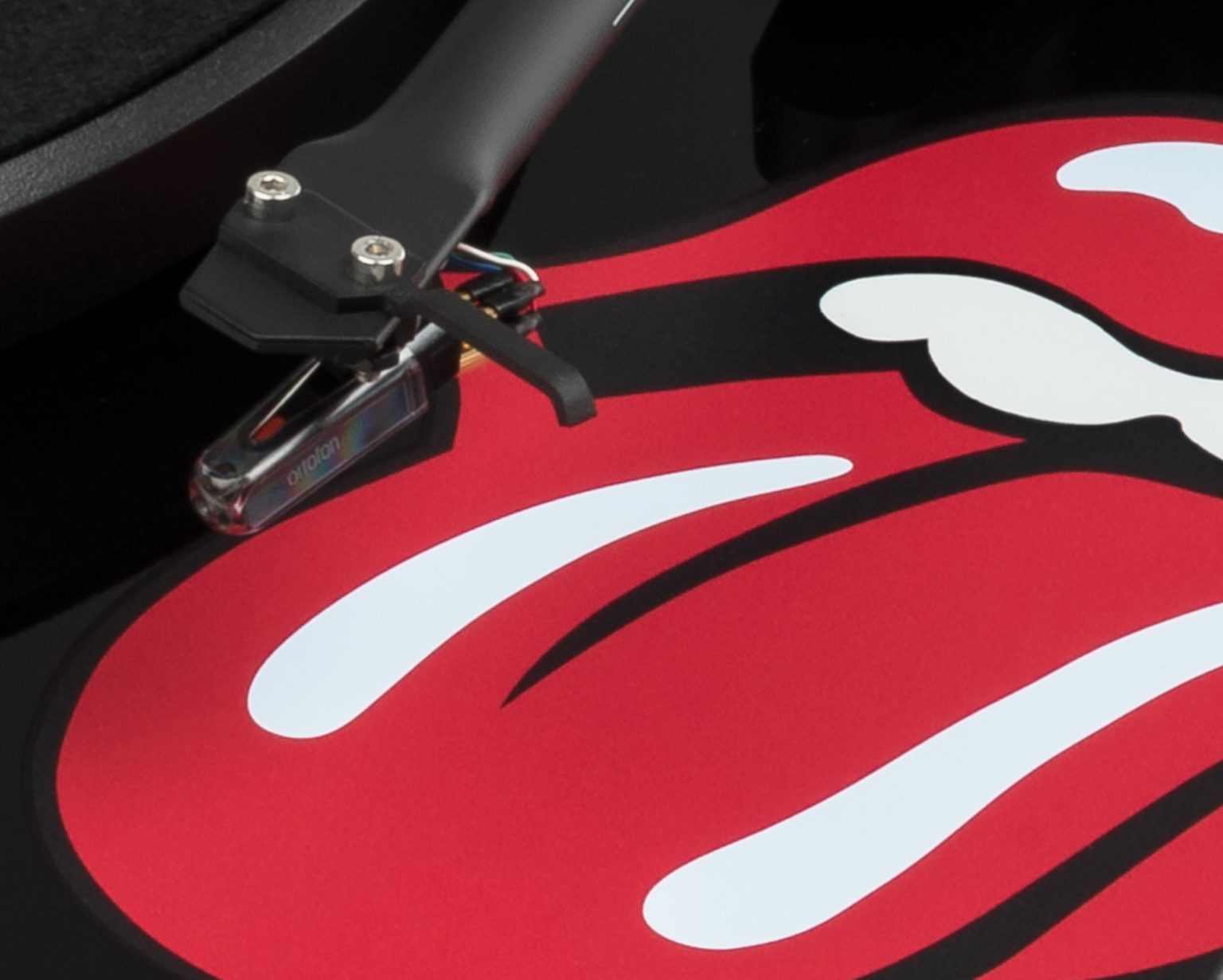 Pro-Ject's Rolling Stones Turntable: Provides 'Satisfaction' - The ...