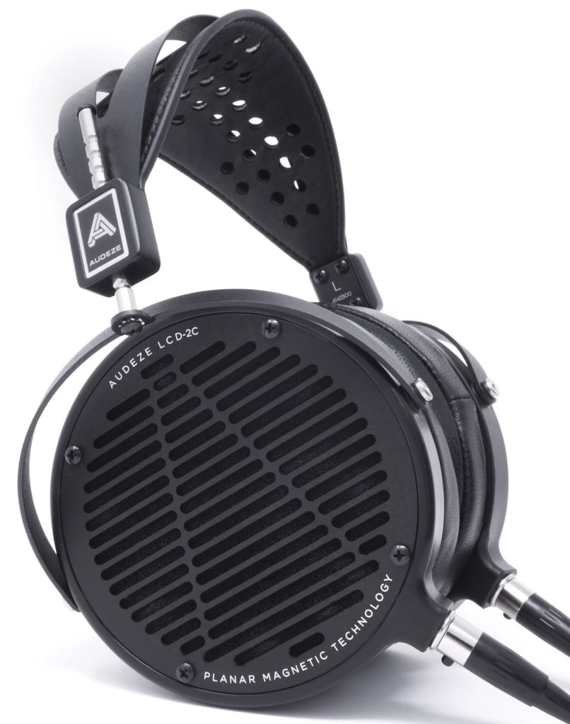 Audeze LCD-2C Classic: Headphones Updated - The Audiophile Man
