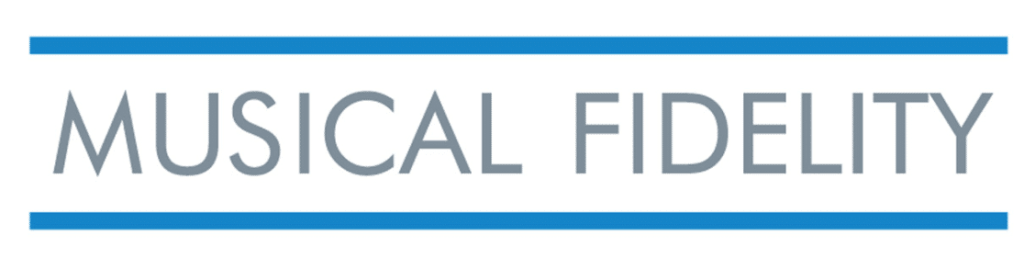 Musical Fidelity Closure: New Details - The Audiophile Man