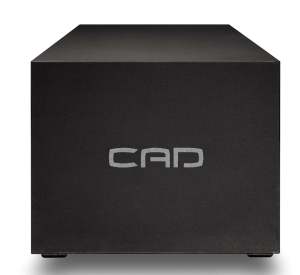 Ground Control From Computer Audio Design - The Audiophile Man