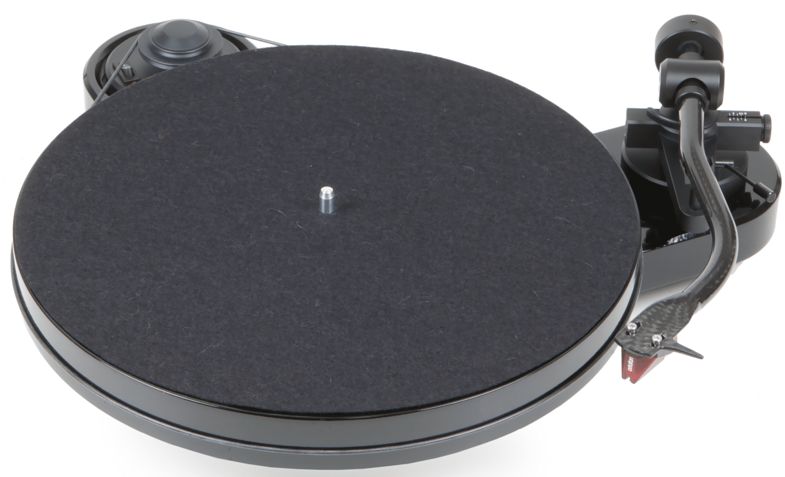 Modding your Turntable: Via Pro-Ject's RPM 1 Carbon - The Audiophile Man