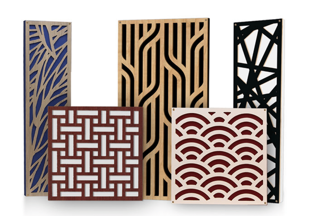 Impression Series Designs By GIK Acoustics - The Audiophile Man