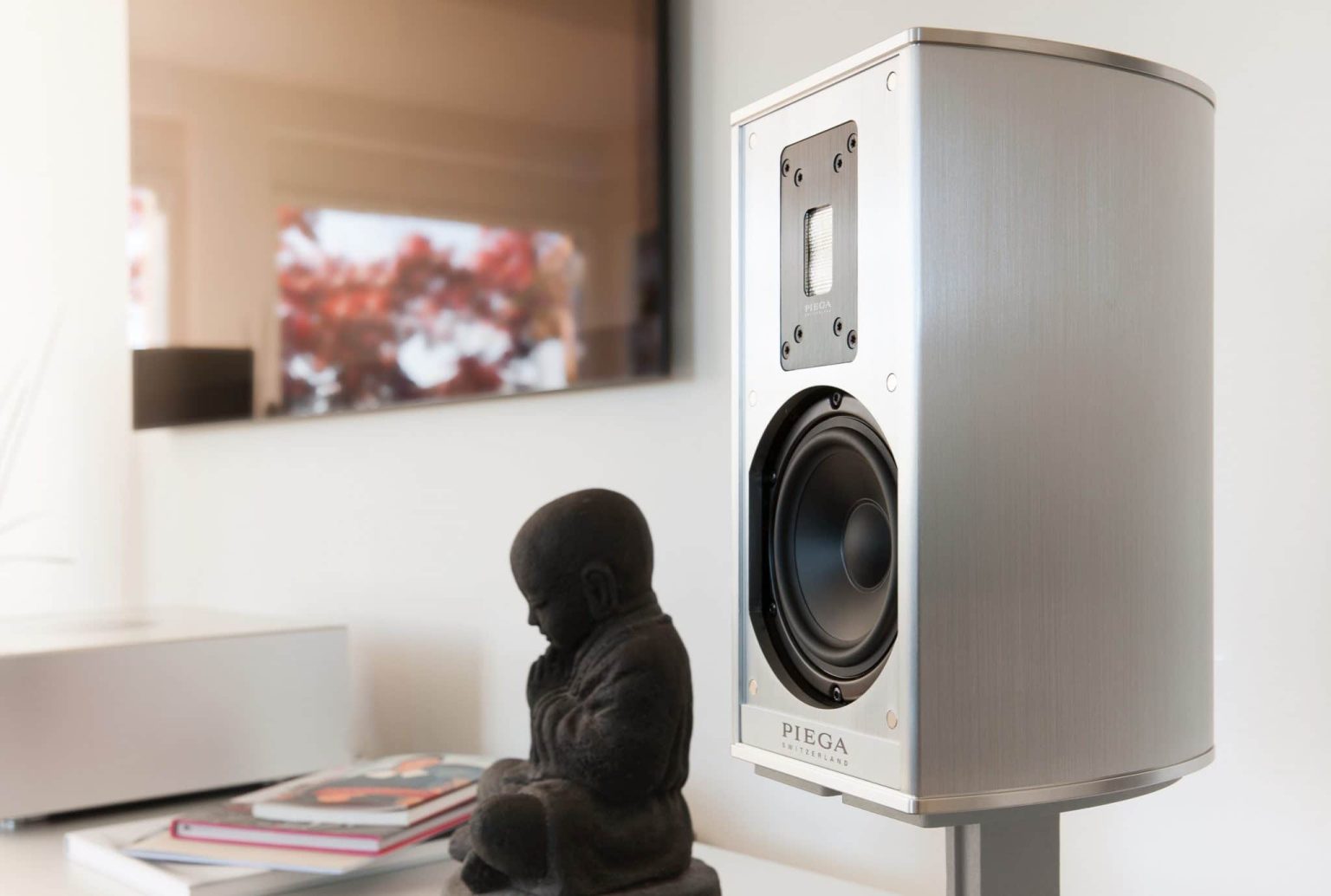 Premium Series Speakers from PIEGA - The Audiophile Man