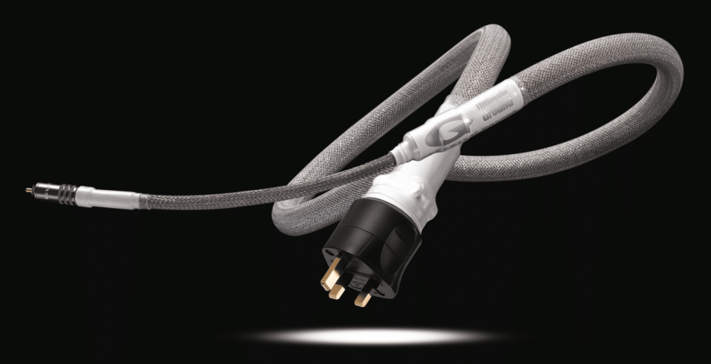 Perfect & Ultimate Ground Cabling From Gutwire - The Audiophile Man