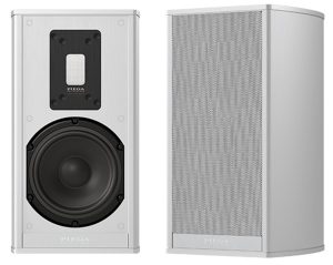 Wireless Speaker System From Piega - The Audiophile Man
