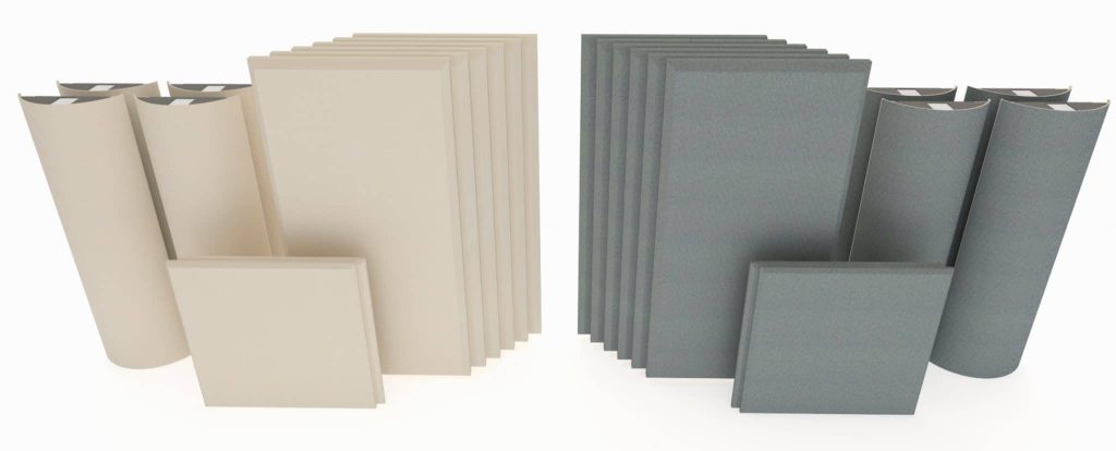 ACOUSTIC GEOMETRY PRO ROOM AND HOME ROOM PACKS - The Audiophile Man