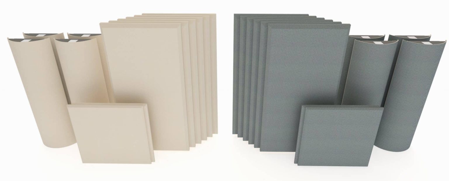 ACOUSTIC GEOMETRY PRO ROOM AND HOME ROOM PACKS - The Audiophile Man