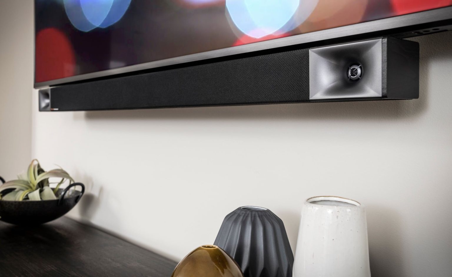 BAR Soundbars From Klipsch - The Audiophile Man