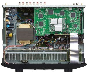 NR1200 Network Receiver From Marantz - The Audiophile Man