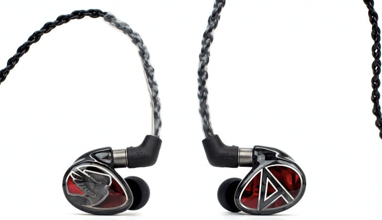 Layla AION Earphones From Astell&Kern - The Audiophile Man