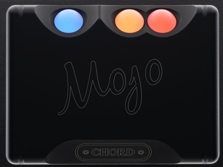 Mojo Reduced Price: limited offer - The Audiophile Man