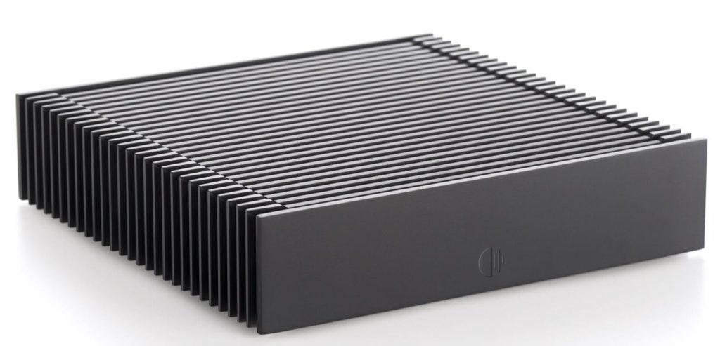 Roon Nucleus/Nucleus+ Servers Revised - The Audiophile Man