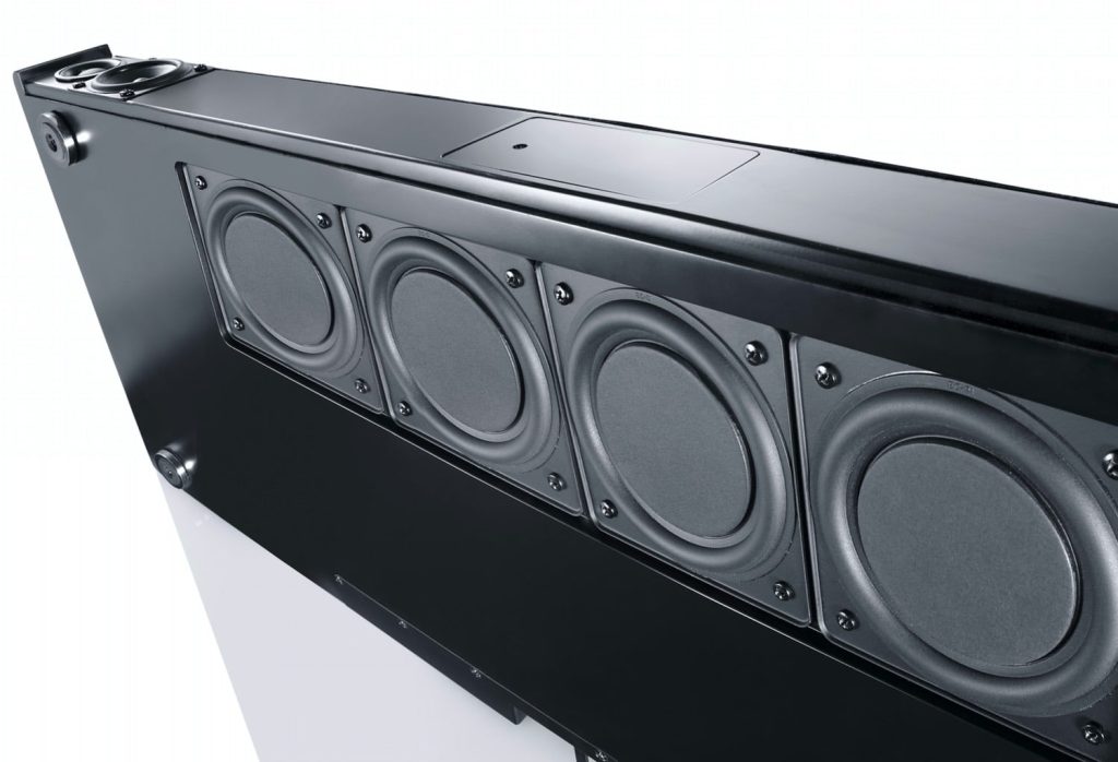 DM76 & DM101 Soundbases From Canton - The Audiophile Man