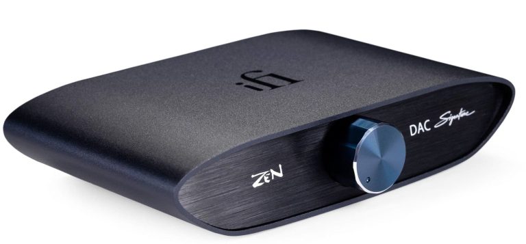 Signature Editions For ZENs DAC and CAN - The Audiophile Man