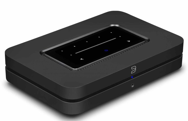 Bluesound Releases the New Generation NODE - The Audiophile Man