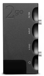 2GO Firmware Released By Chord - The Audiophile Man