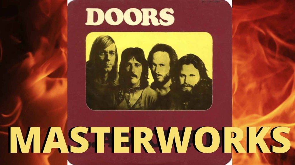 MASTERWORKS (& CD NEWS) ON YOUTUBE - The Audiophile Man