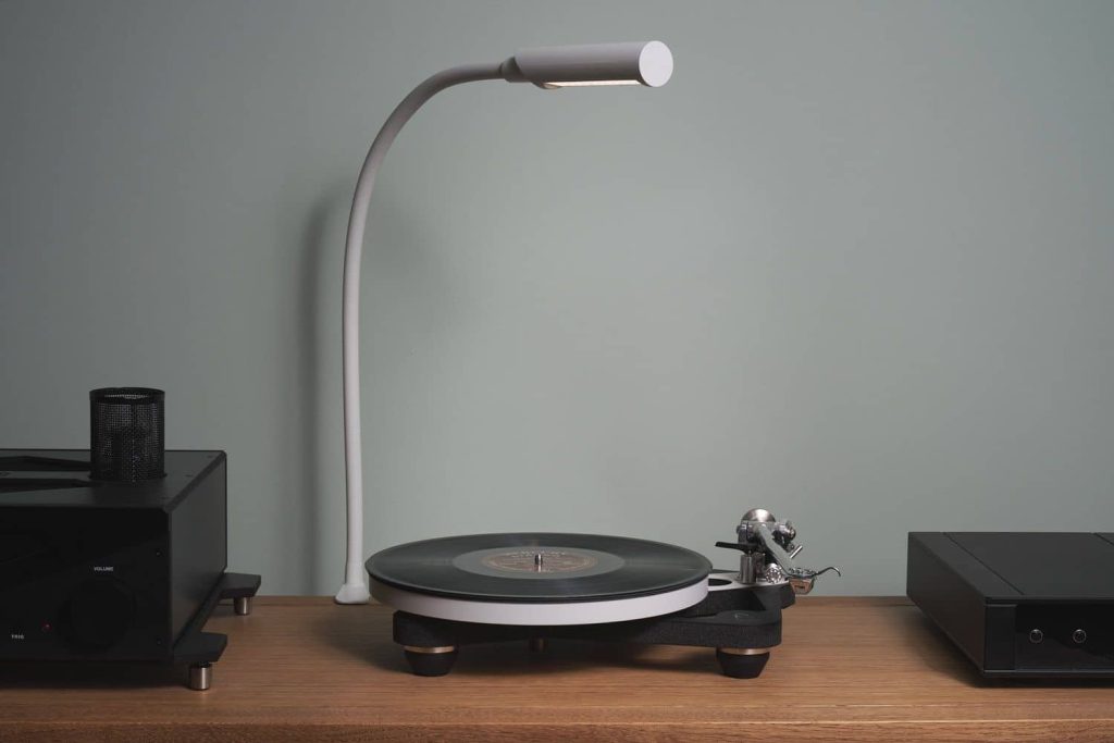 UberLight Flex Light From Reliable - The Audiophile Man