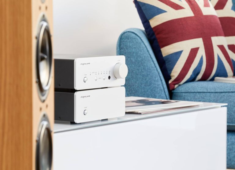 Exposure Electronics launches ‘XM’ series: integrate and phono ...