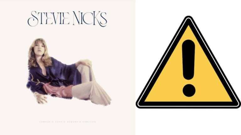 MUSIC ALERTS!: 25 AUGUST 2023 (YOUTUBE) - The Audiophile Man