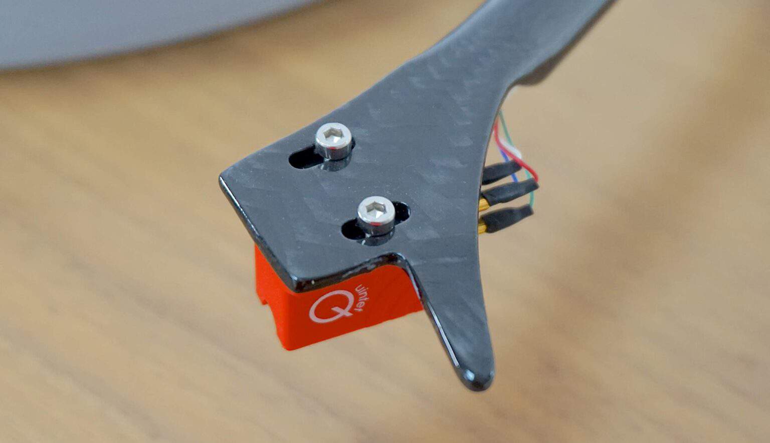 X2 B TURNTABLE FROM PRO-JECT - The Audiophile Man