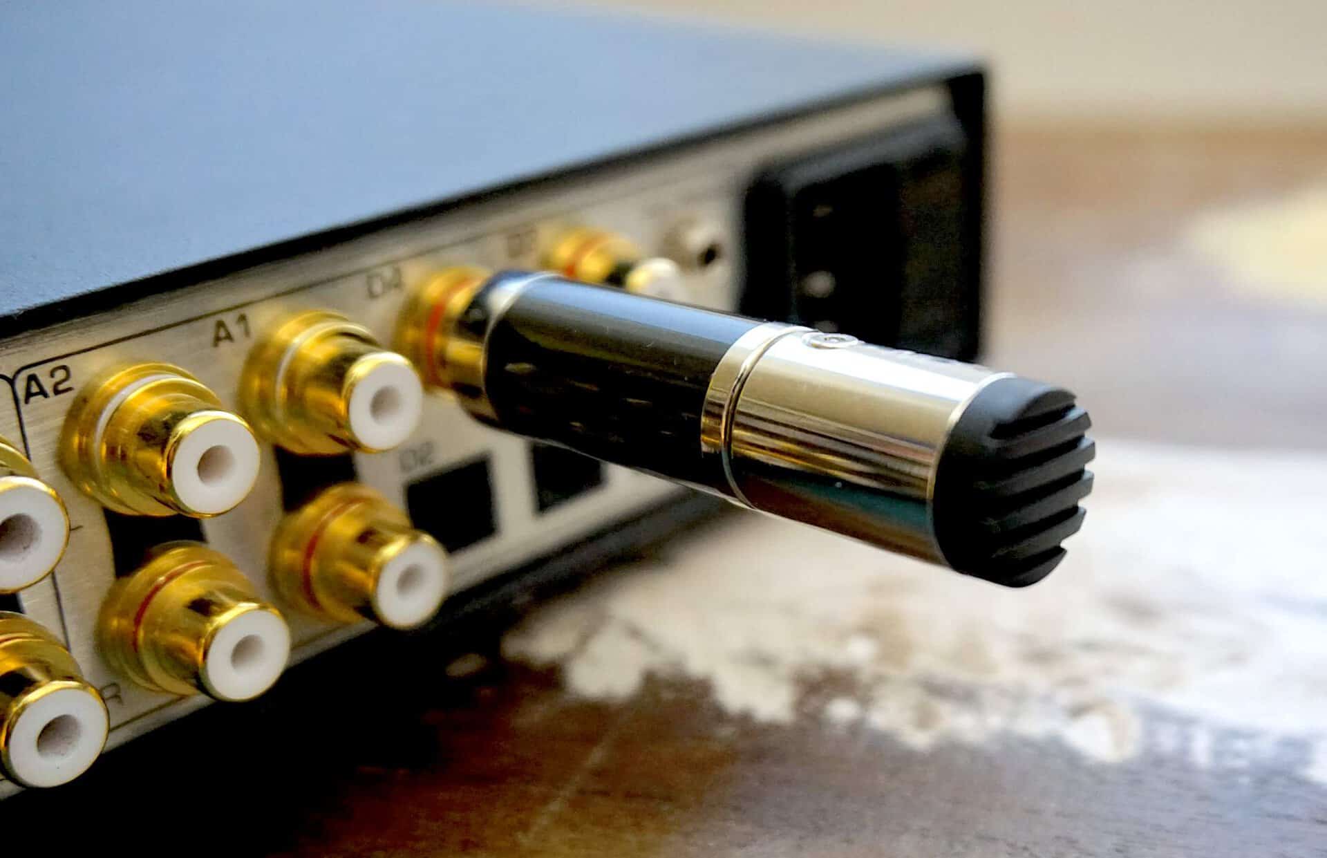 NCF CLEAR LINE FROM FURUTECH - The Audiophile Man