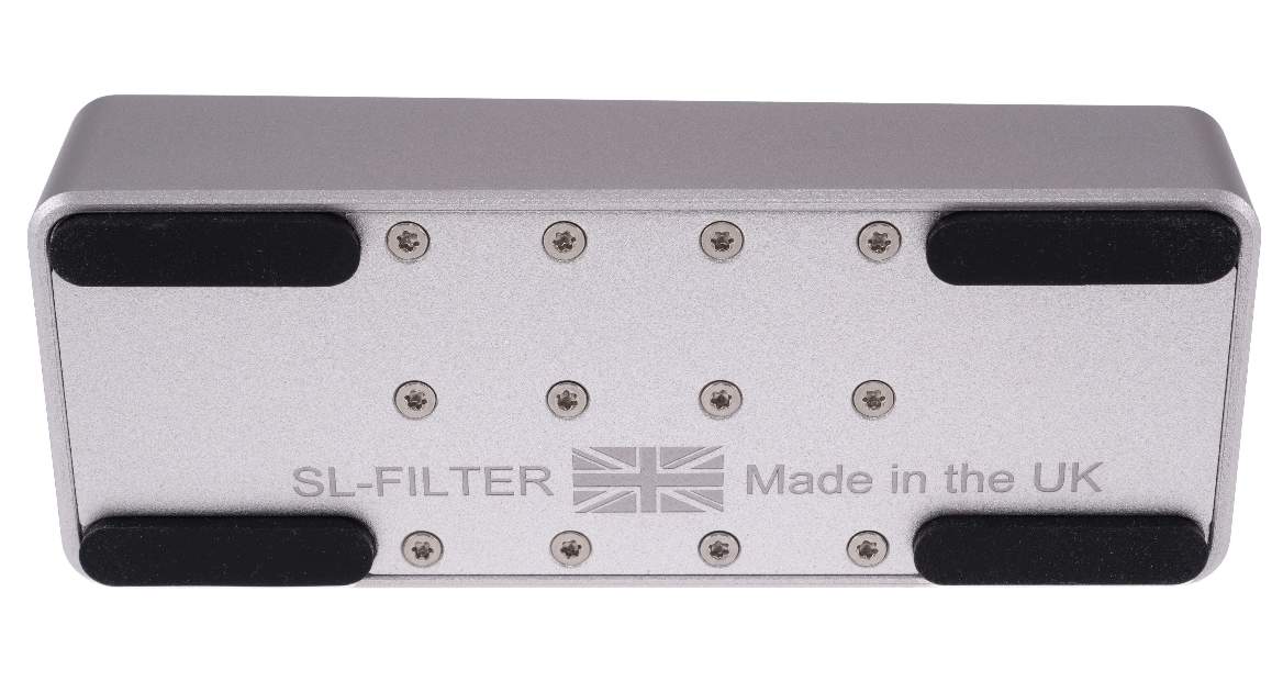 SMOOTHLAN FROM STACK AUDIO - The Audiophile Man